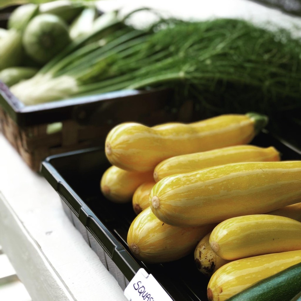 OUR STORY - LITTLE BIT FARM